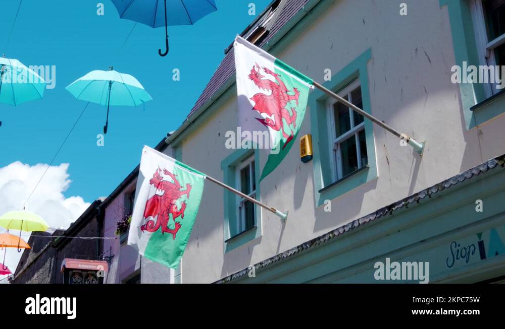 Welsh colour Stock Videos & Footage - HD and 4K Video Clips - Alamy