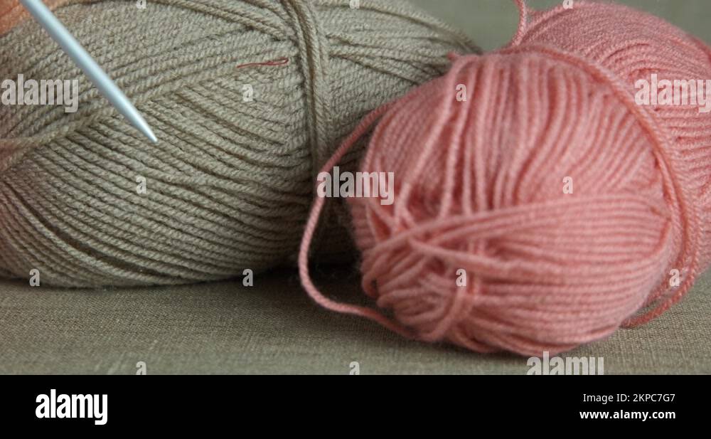 Woolen threads Stock Videos & Footage - HD and 4K Video Clips - Alamy