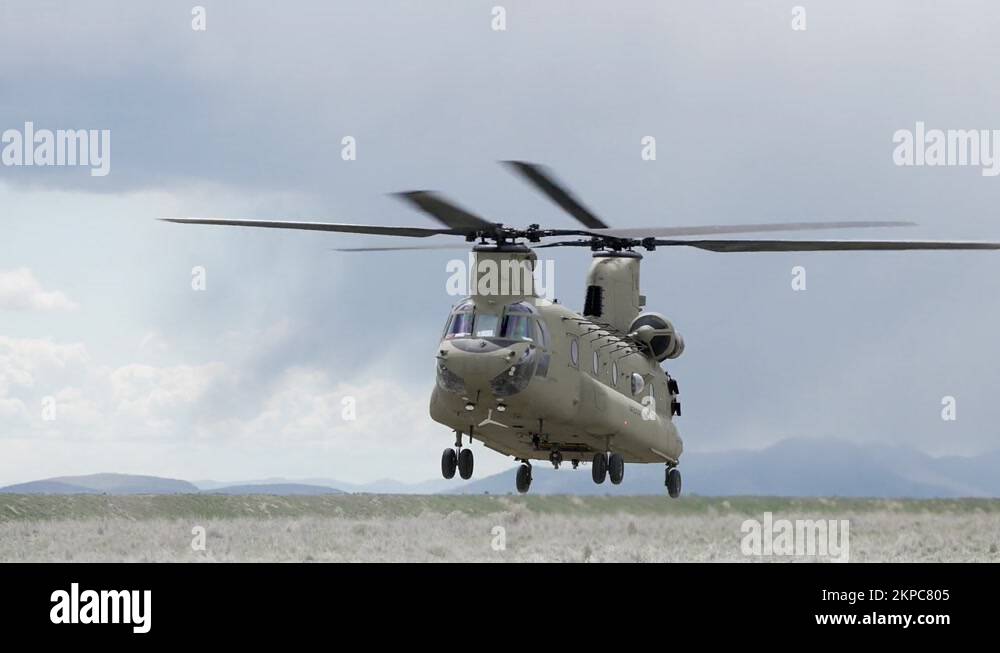 Boeing ch 47 chinook in flight Stock Videos & Footage - HD and 4K Video ...