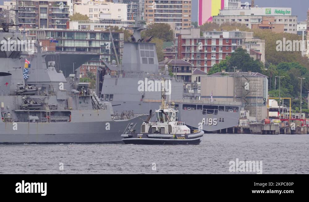 Royal australian navy base Stock Videos & Footage - HD and 4K Video ...
