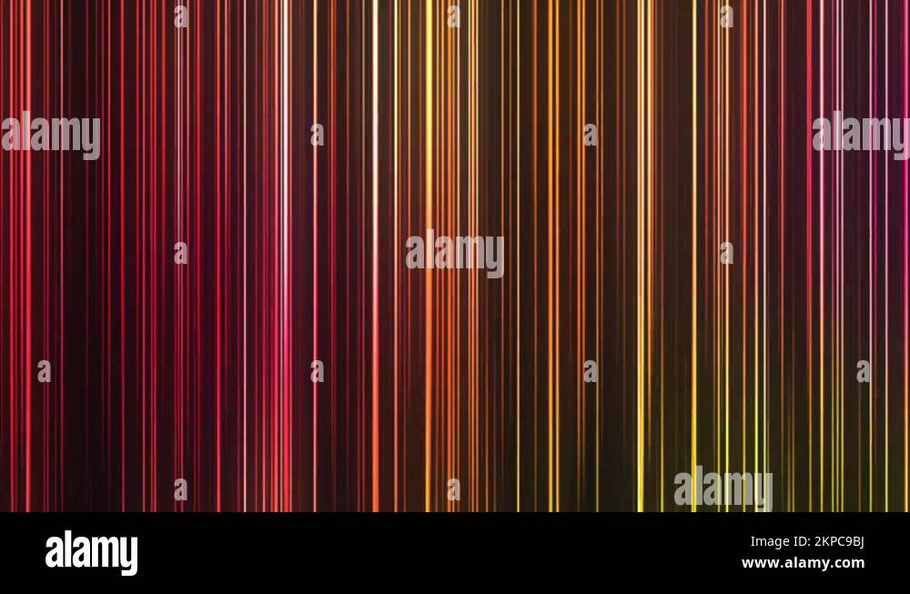 Animated background with moving vertical lines in purple with shining and Stock Video Footage ...