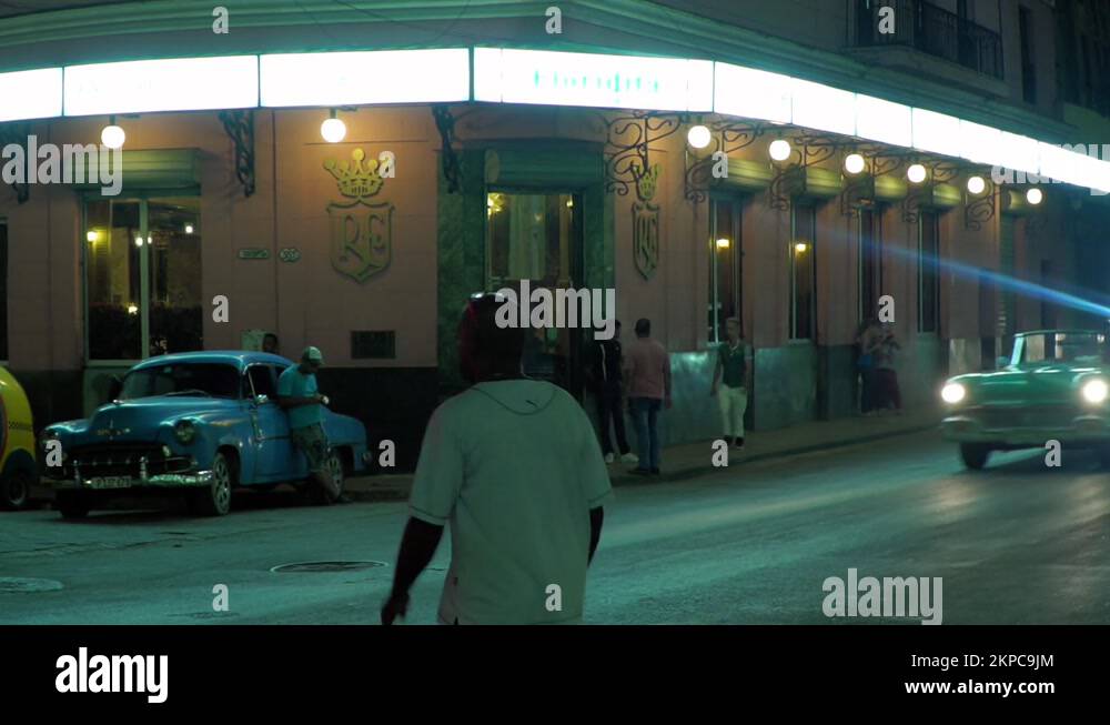 Night club outside Stock Videos & Footage - HD and 4K Video Clips - Alamy