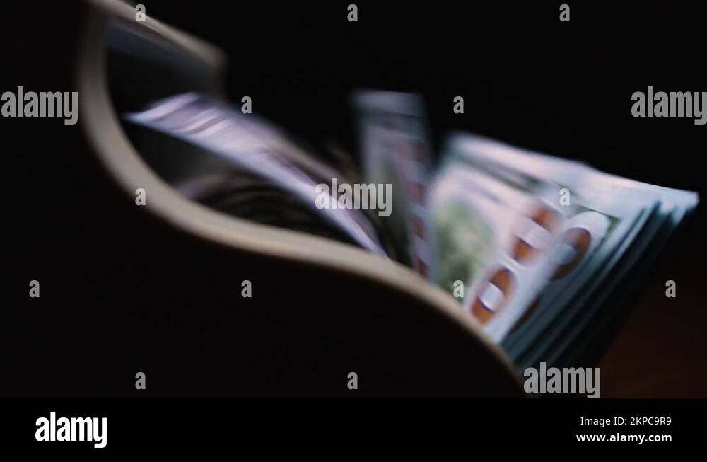 Cash money bill Stock Videos & Footage - HD and 4K Video Clips - Alamy