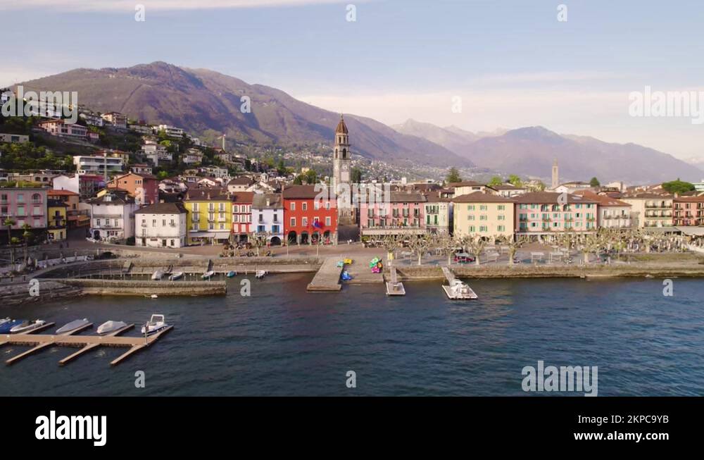 Swiss border italian border Stock Videos & Footage - HD and 4K Video ...