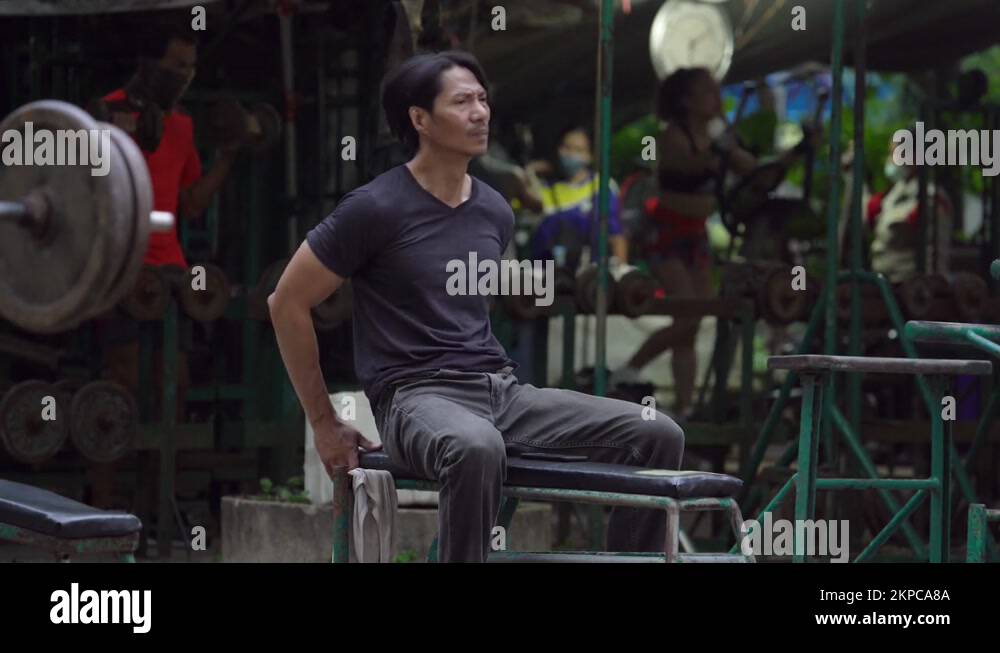 Seated bench Stock Videos & Footage - HD and 4K Video Clips - Alamy