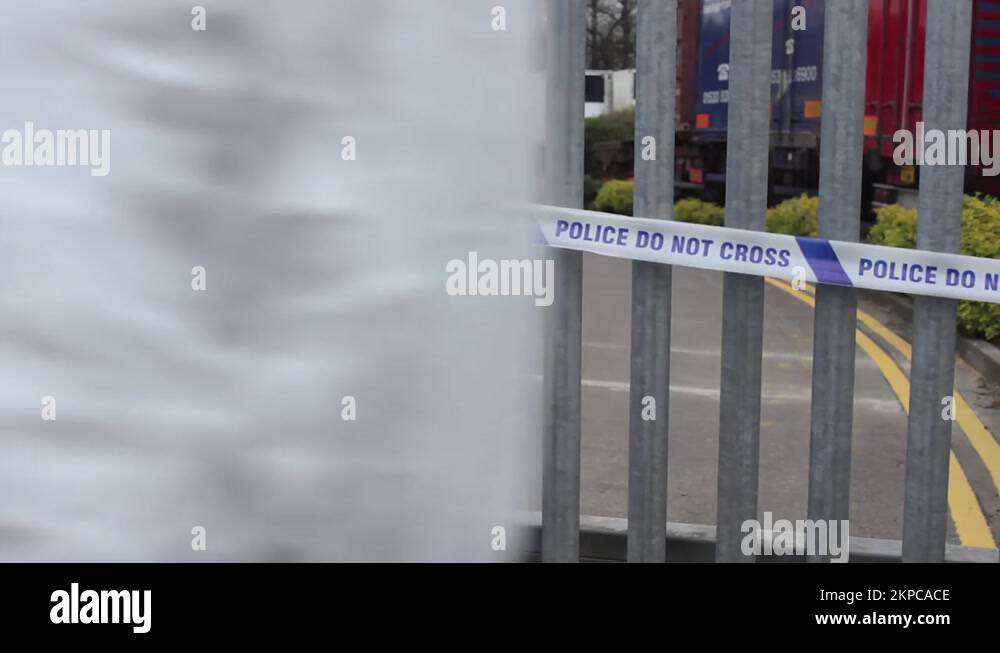 British transport police building Stock Videos & Footage - HD and 4K ...