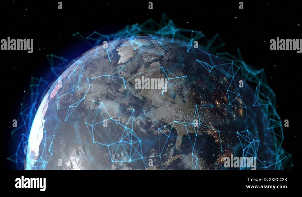 The concept digitalization Stock Videos & Footage - HD and 4K Video ...