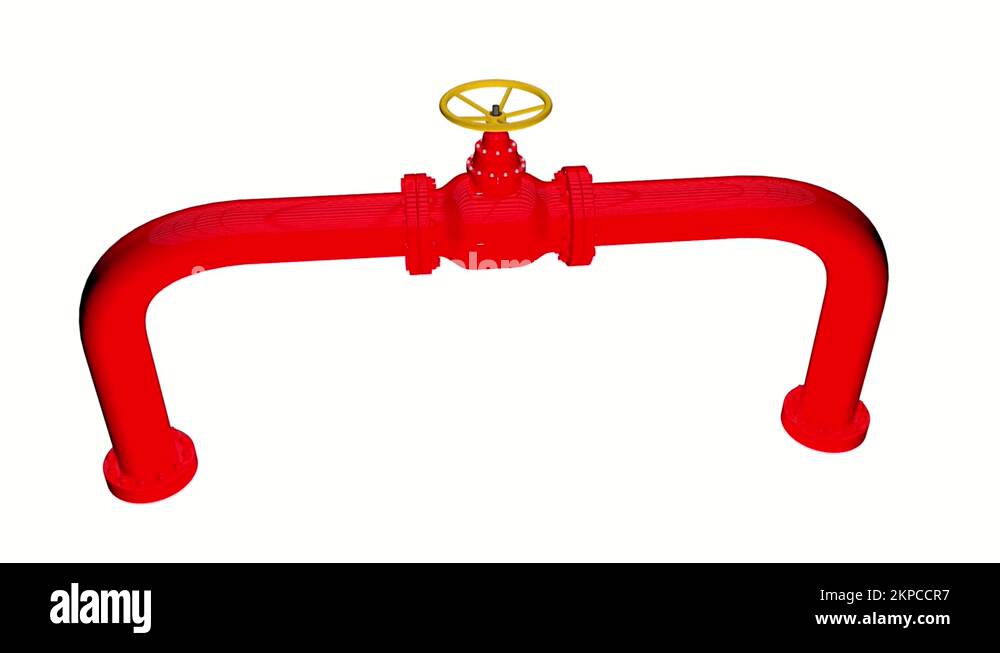 Emergency gas control valve Stock Videos & Footage - HD and 4K Video ...