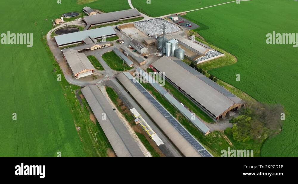 Large scale farming usa Stock Videos & Footage - HD and 4K Video Clips ...