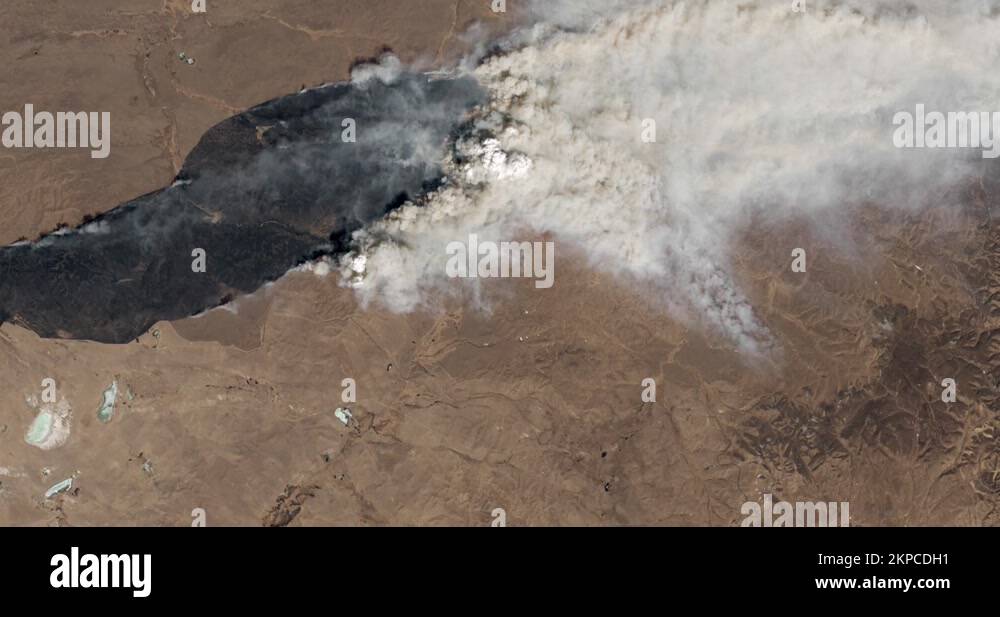 Fire scar Stock Videos & Footage - HD and 4K Video Clips - Alamy