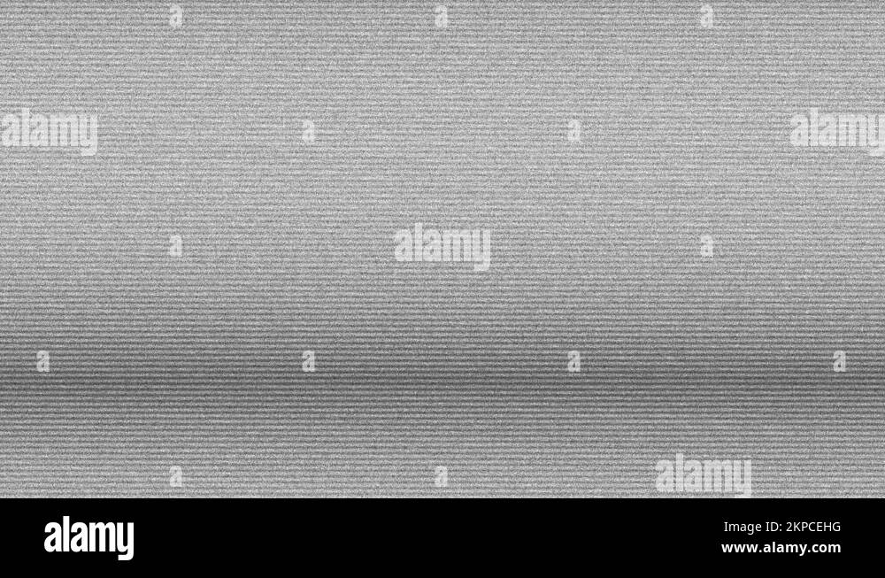 Television static noise, analogue technology background Stock Video ...