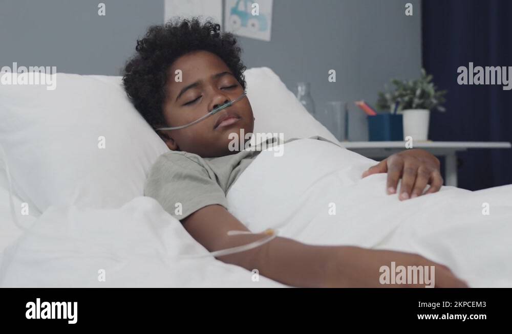 Child hospital bed unconscious Stock Videos & Footage - HD and 4K Video ...