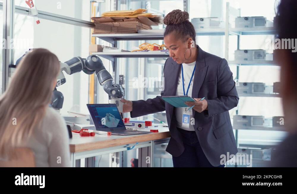 Human machines Stock Videos & Footage - HD and 4K Video Clips - Alamy