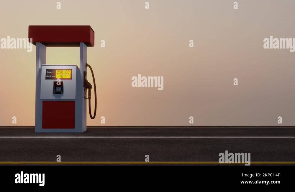 Numbers on fuel pump Stock Videos & Footage - HD and 4K Video Clips - Alamy