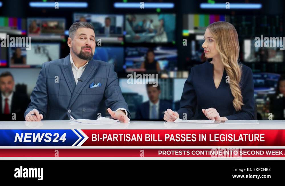 Science presenters Stock Videos & Footage - HD and 4K Video Clips - Alamy