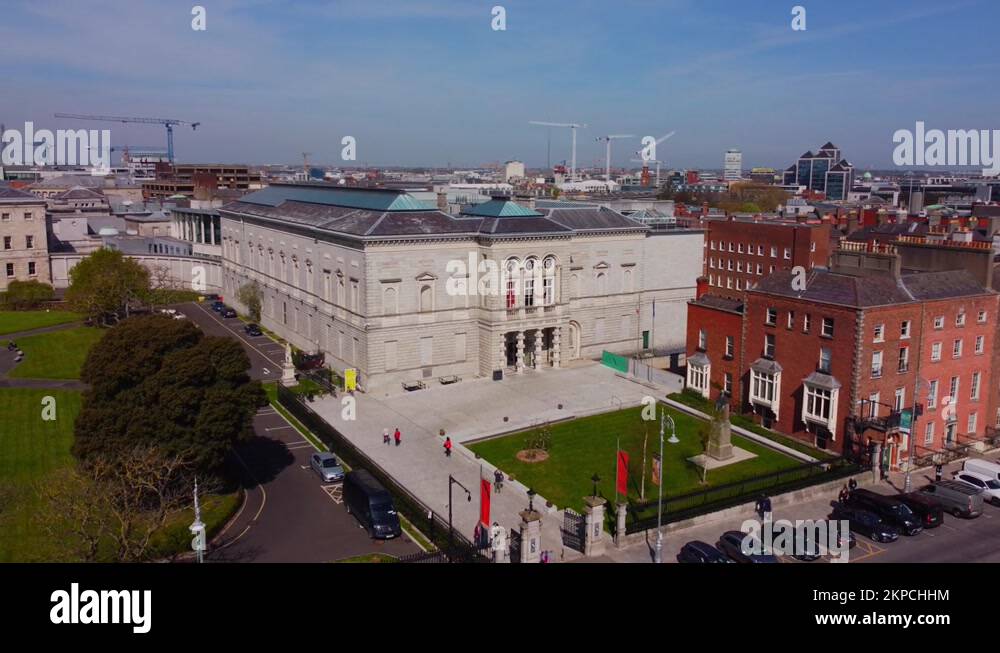 Dublin city art gallery Stock Videos & Footage - HD and 4K Video Clips ...
