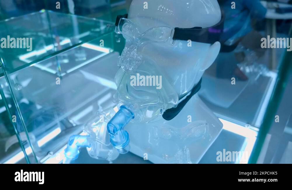 Anesthesia masks Stock Videos & Footage - HD and 4K Video Clips - Alamy