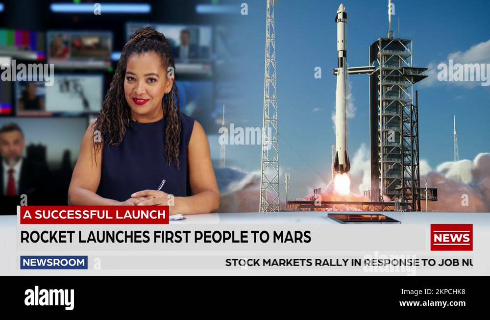 Launch tv Stock Videos & Footage - HD and 4K Video Clips - Alamy