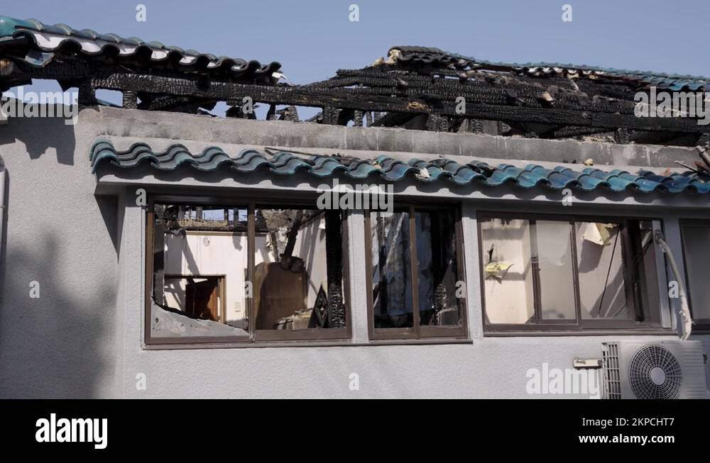 Scene of japanese disaster Stock Videos & Footage - HD and 4K Video ...