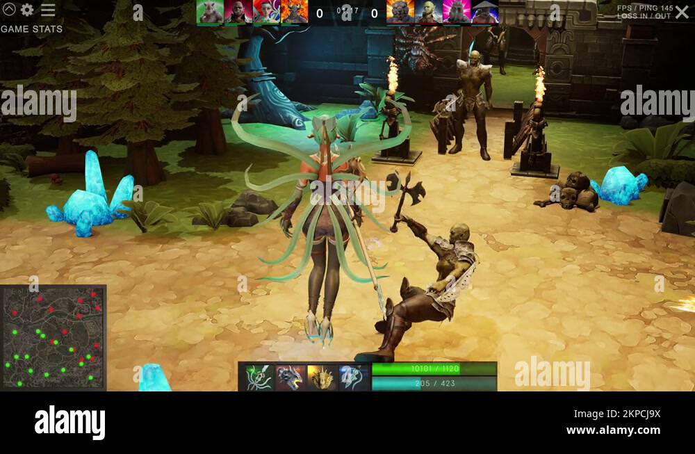 Computer animated creatures Stock Videos & Footage - HD and 4K Video ...