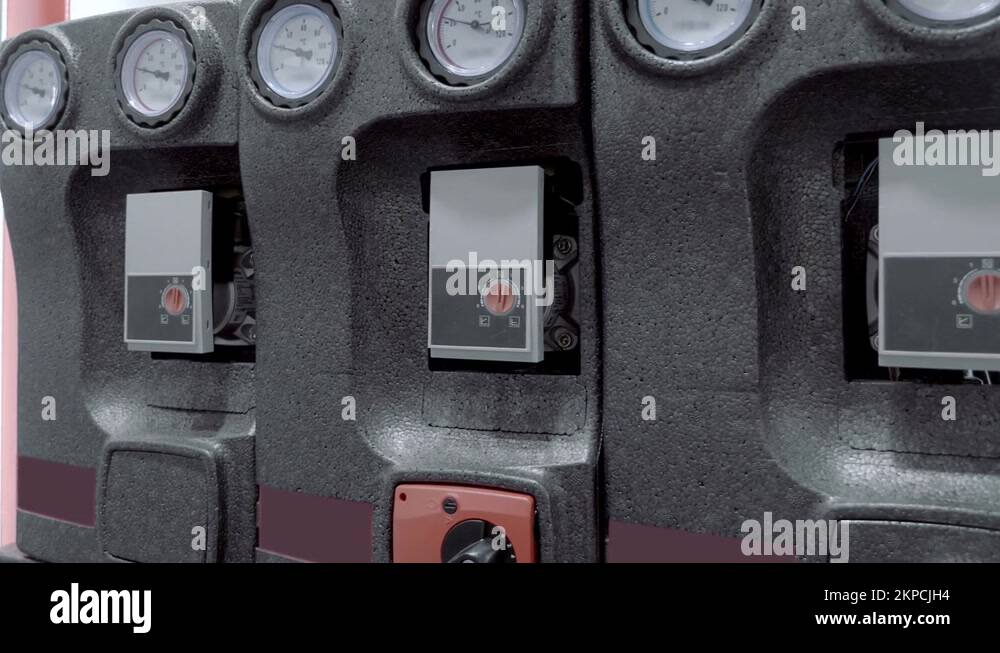 Boiler control system Stock Videos & Footage - HD and 4K Video Clips ...