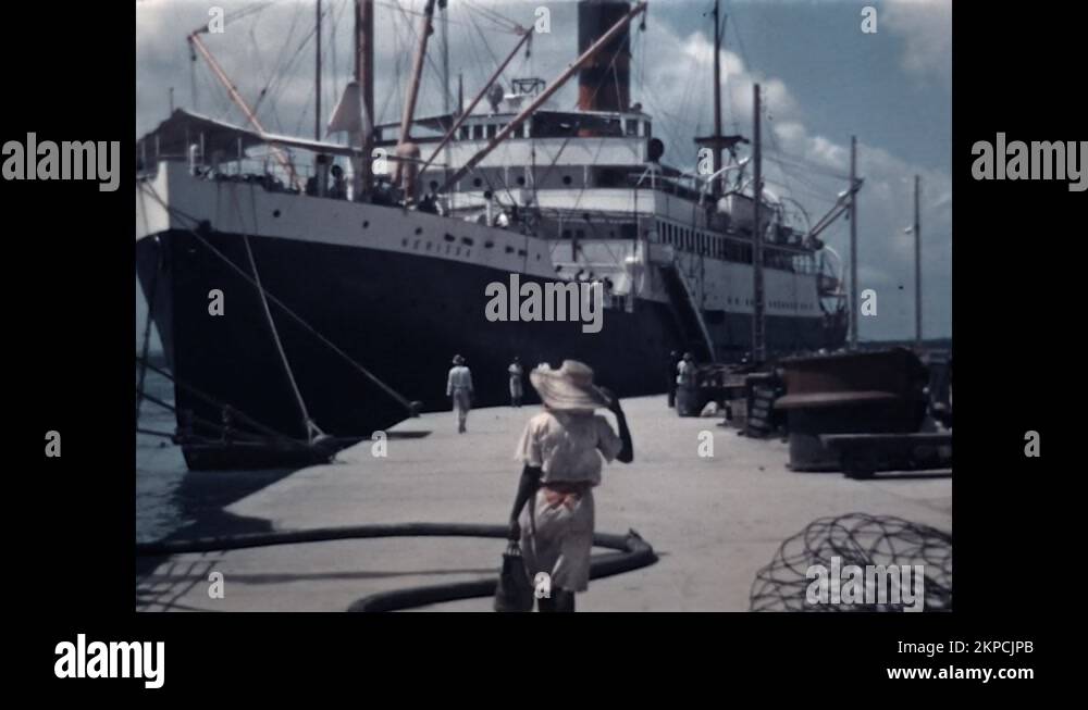 Ss france ship Stock Videos & Footage - HD and 4K Video Clips - Alamy