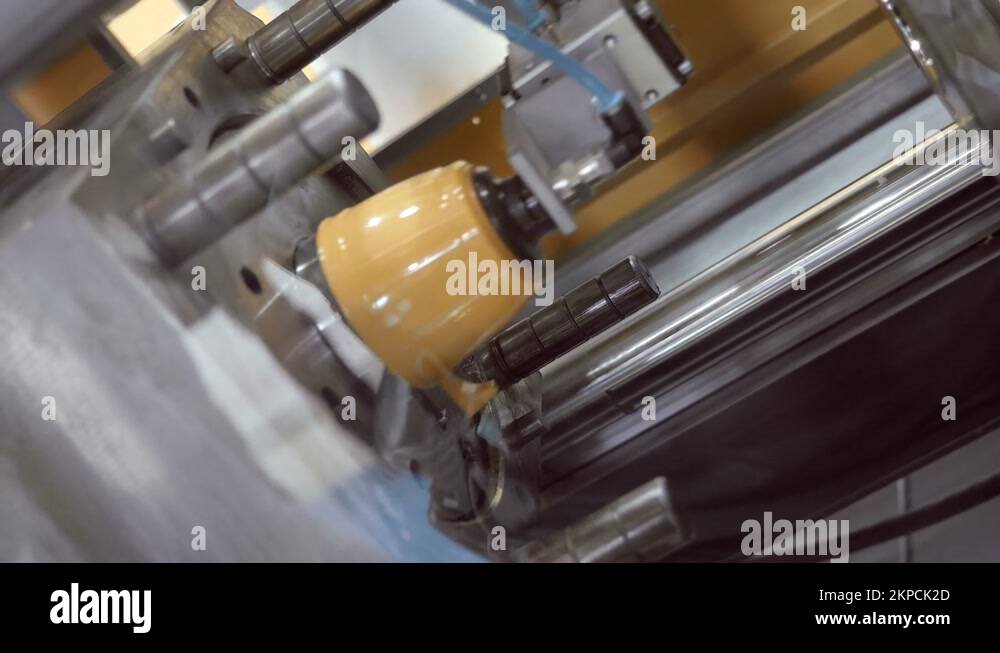 Extrusion products Stock Videos & Footage - HD and 4K Video Clips - Alamy