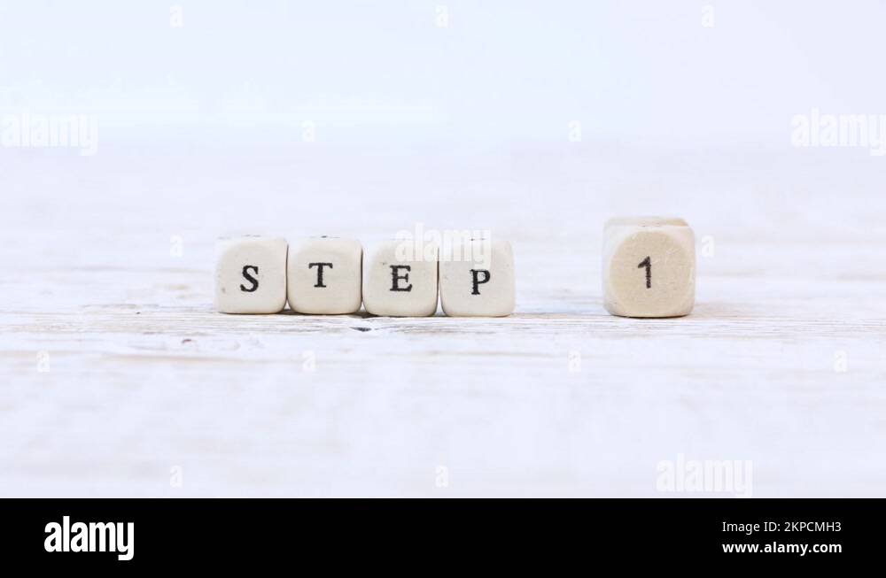 Step blocks Stock Videos & Footage - HD and 4K Video Clips - Alamy