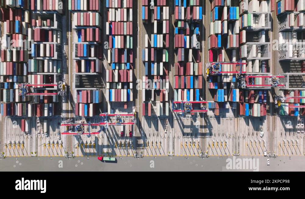 Cargo facilities Stock Videos & Footage - HD and 4K Video Clips - Alamy