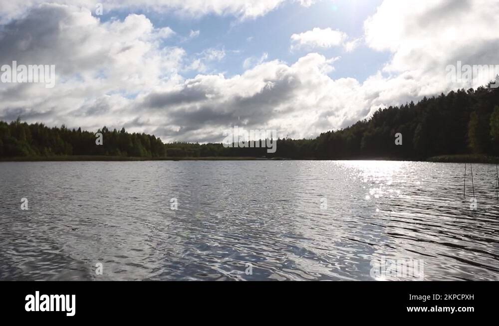 Sky water horizon line Stock Videos & Footage - HD and 4K Video Clips ...