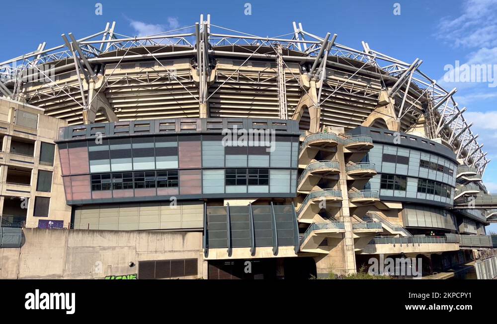 Croke park dublin concerts Stock Videos & Footage - HD and 4K Video ...