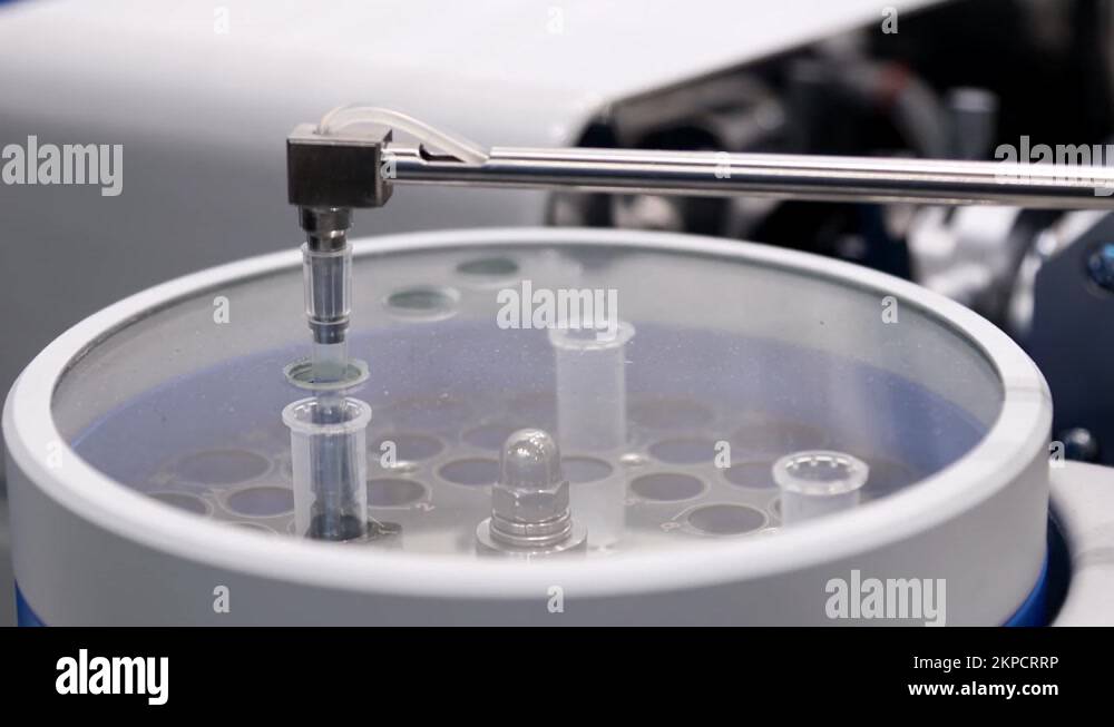 Absorption spectrometer Stock Videos & Footage - HD and 4K Video Clips ...
