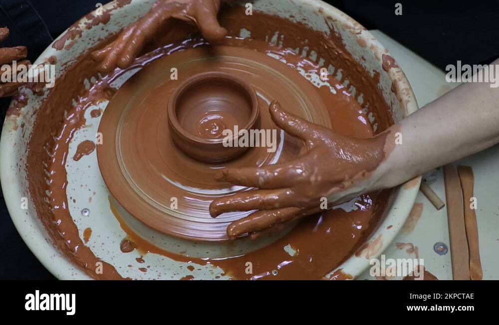 Hollow ware Stock Videos & Footage - HD and 4K Video Clips - Alamy