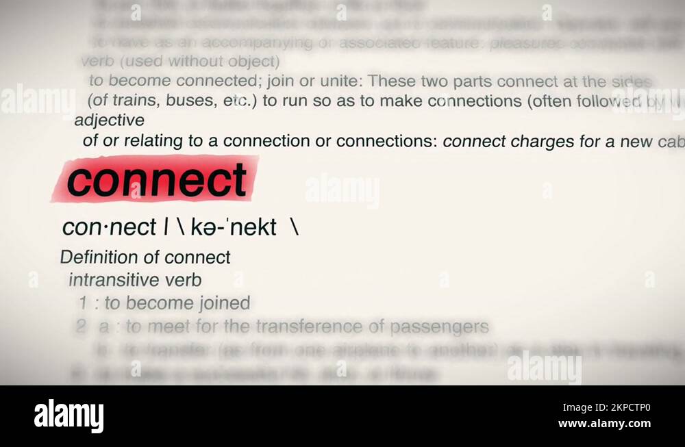Word connect Stock Videos & Footage - HD and 4K Video Clips - Alamy