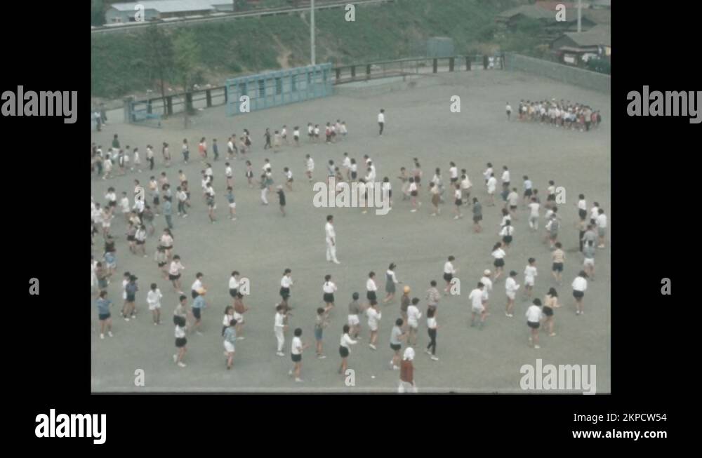1950s people marching Stock Videos & Footage - HD and 4K Video Clips ...
