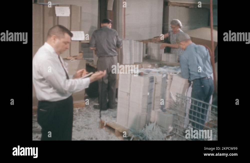 Supervise people Stock Videos & Footage - HD and 4K Video Clips - Alamy