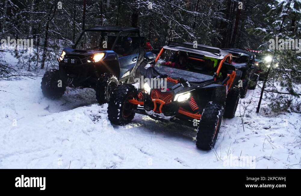Utv vehicles Stock Videos & Footage - HD and 4K Video Clips - Alamy
