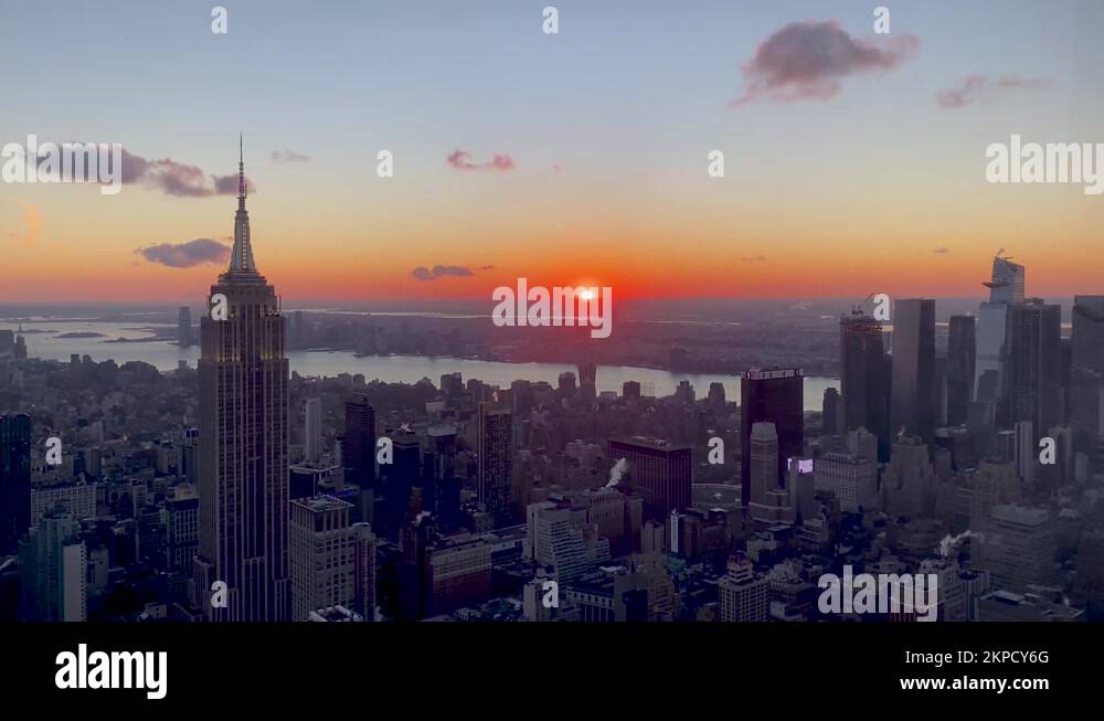 Empire state development Stock Videos & Footage - HD and 4K Video Clips ...