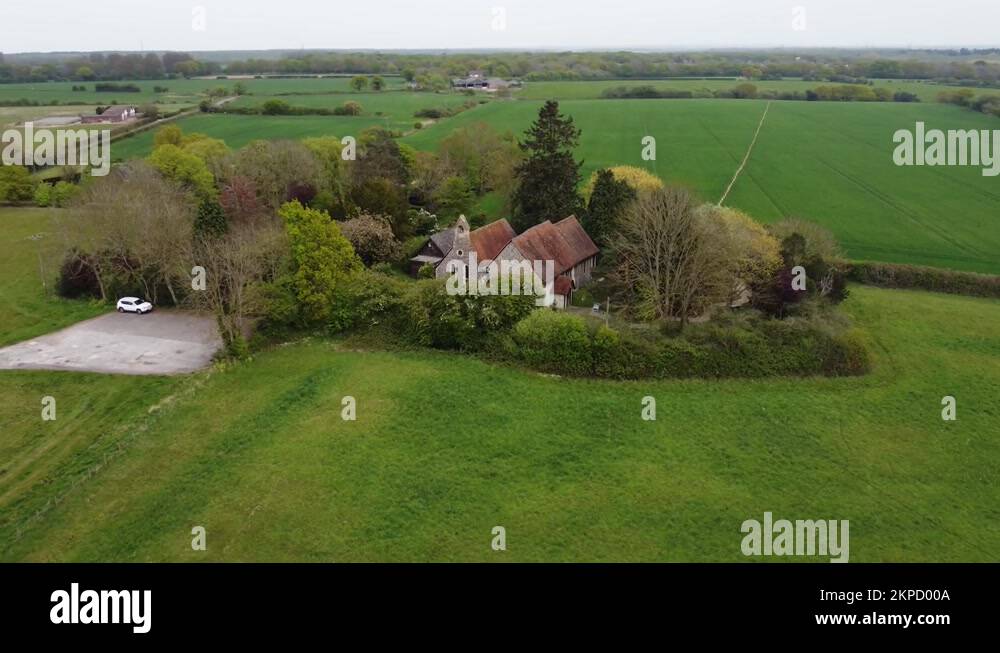 Churches in fields Stock Videos & Footage - HD and 4K Video Clips - Alamy