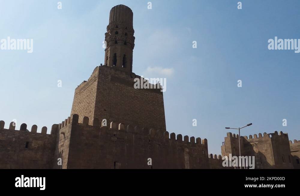 Arabic fortified gate Stock Videos & Footage - HD and 4K Video Clips ...