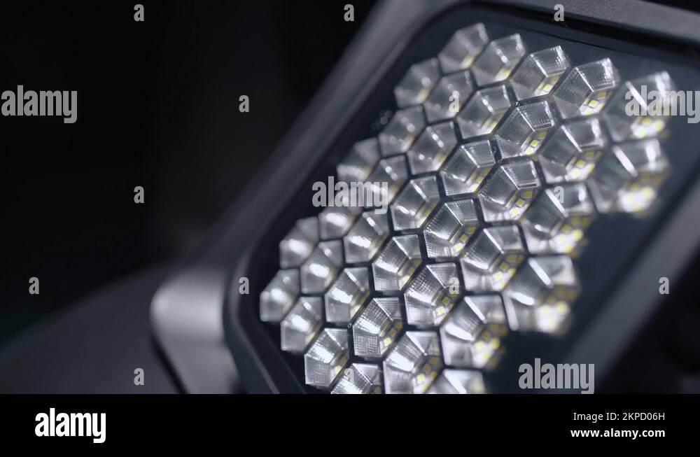 Light emitted diode Stock Videos & Footage - HD and 4K Video Clips - Alamy