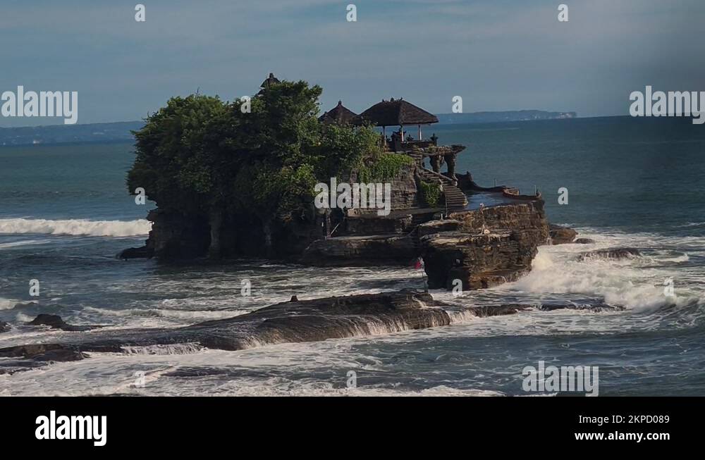 Hindu temple on rock Stock Videos & Footage - HD and 4K Video Clips - Alamy