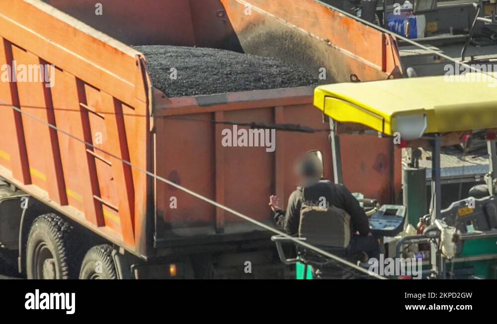 End of bitumen Stock Videos & Footage - HD and 4K Video Clips - Alamy