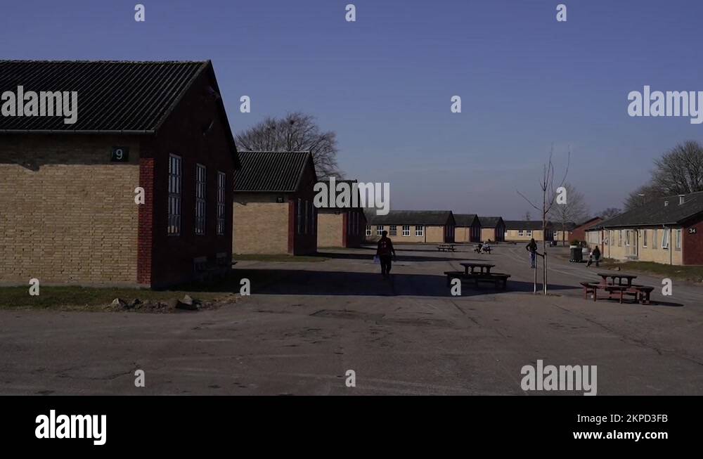 Temporary barracks Stock Videos & Footage - HD and 4K Video Clips - Alamy