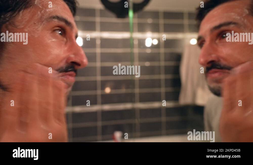 Man applying lotion Stock Videos & Footage - HD and 4K Video Clips - Alamy