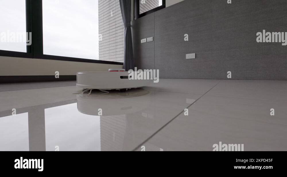 Home cleaning robot Stock Videos & Footage - HD and 4K Video Clips - Alamy