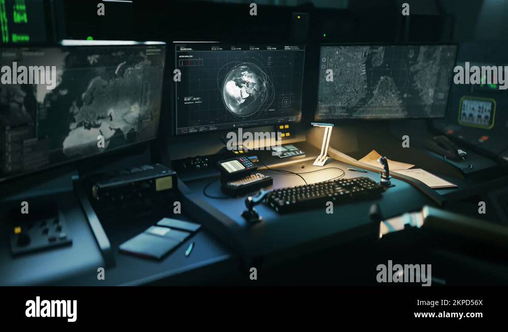 Military signals intelligence Stock Videos & Footage - HD and 4K Video ...