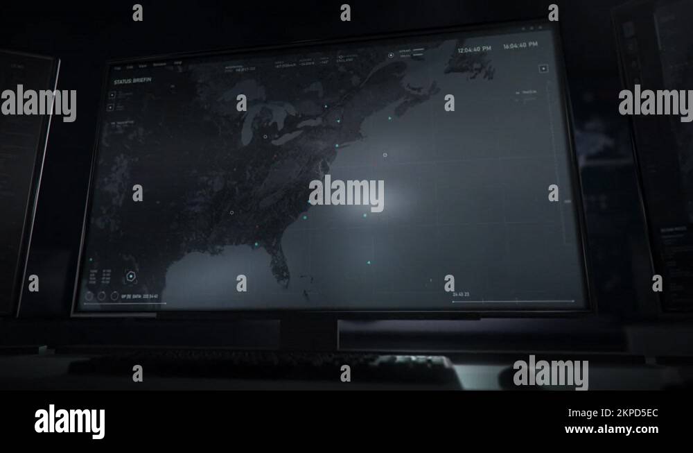 Network control Stock Videos & Footage - HD and 4K Video Clips - Alamy