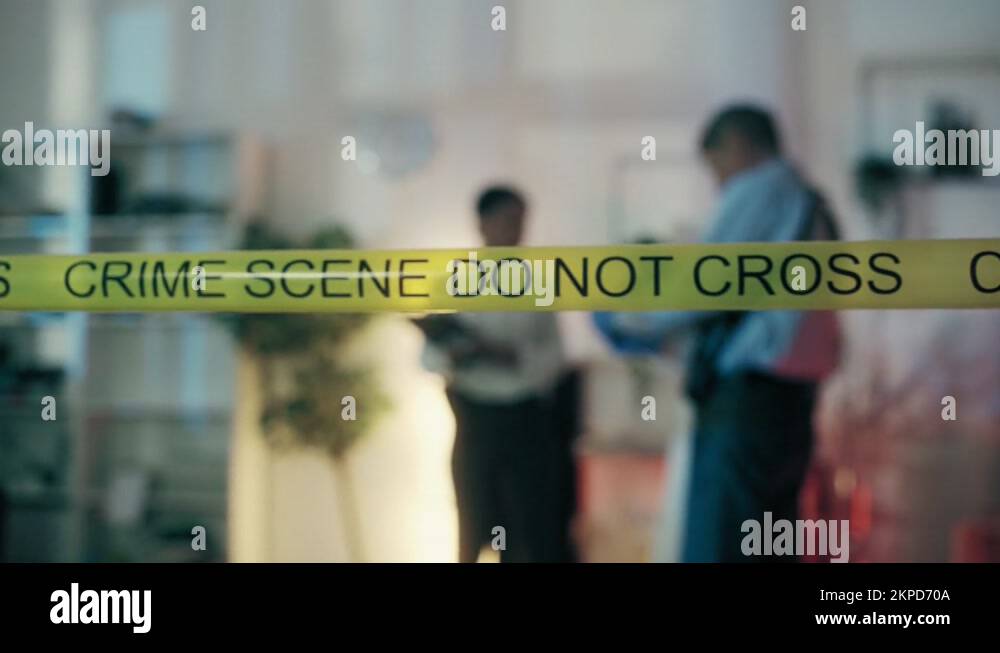 Crime scene murder law legal Stock Videos & Footage - HD and 4K Video ...