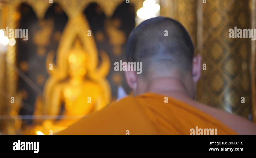 Thai buddhist chanting Stock Videos & Footage - HD and 4K Video Clips ...